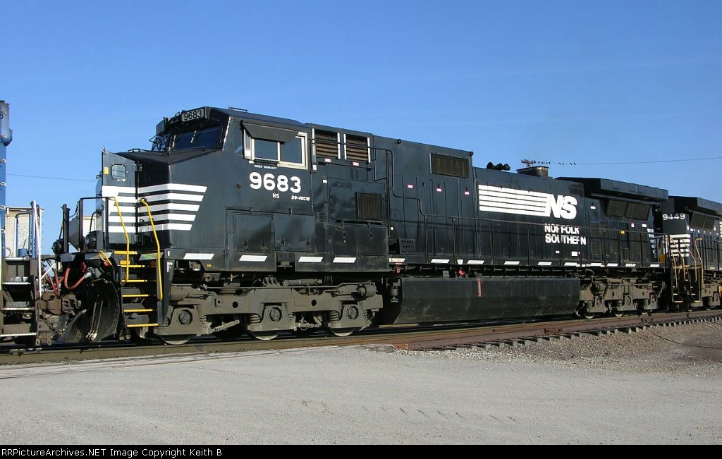NS 9683